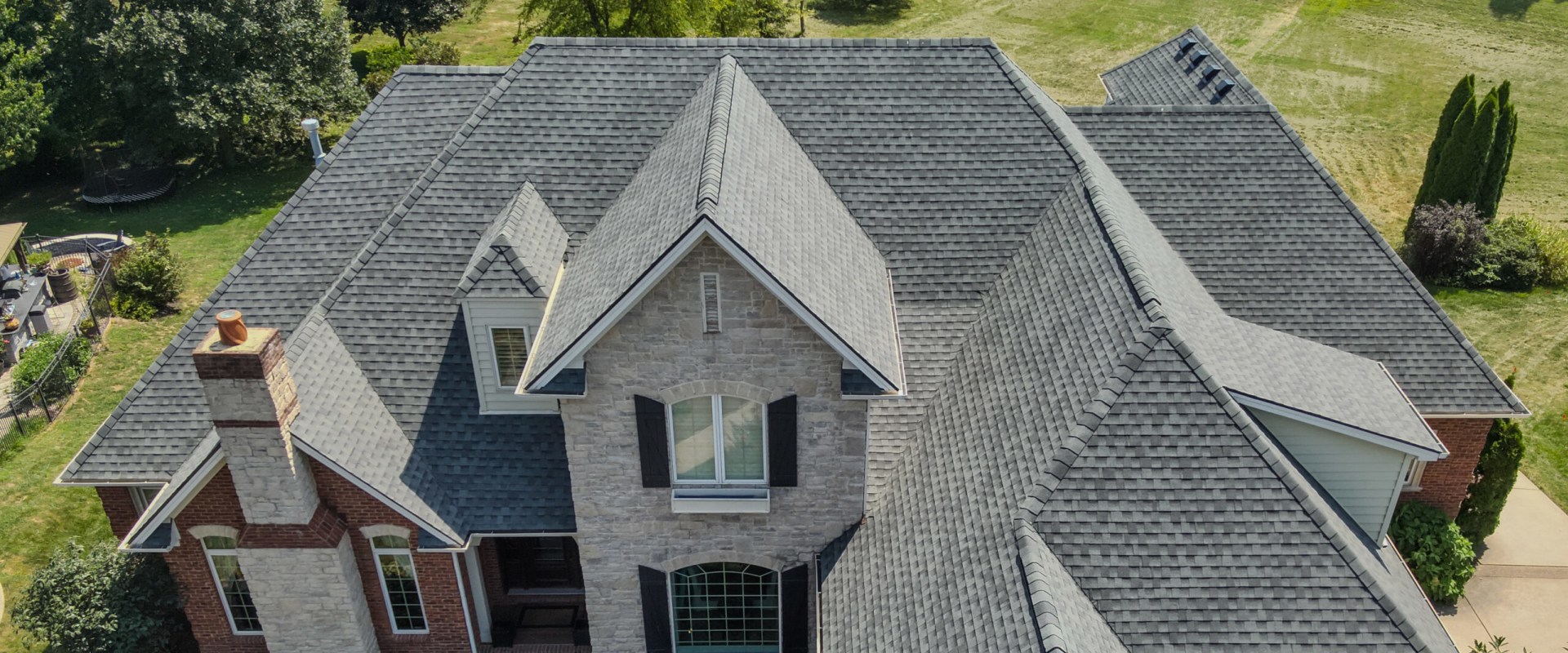 Innovative Roofing Materials and Technologies