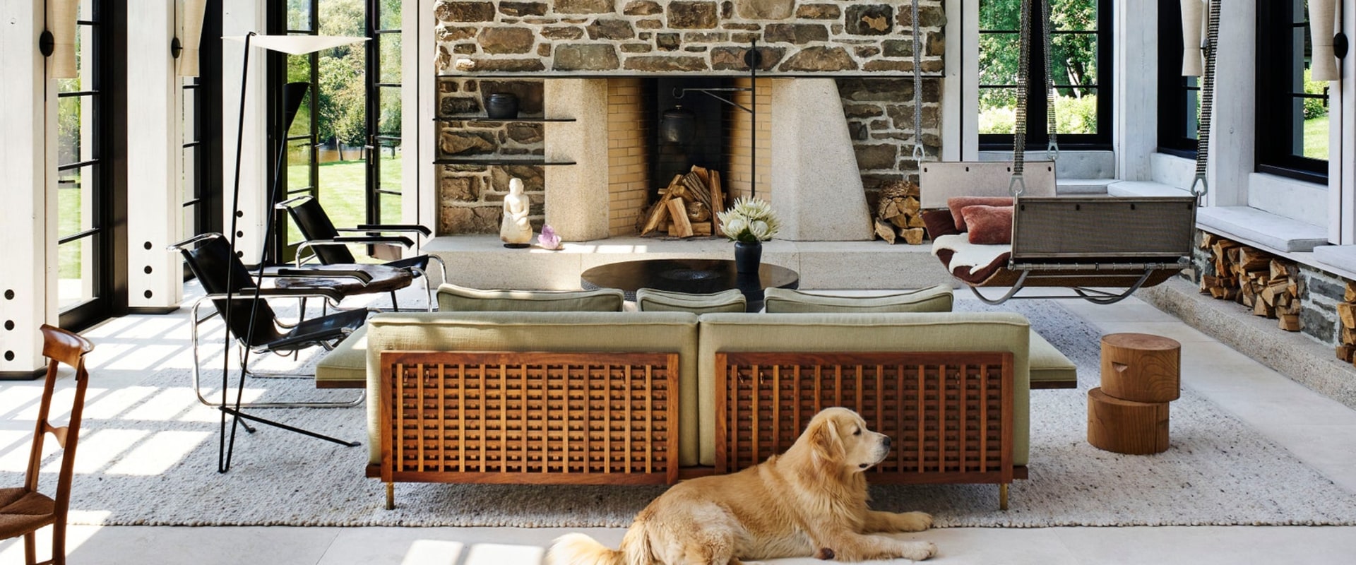 Exploring Rustic and Farmhouse Design: Inspiration for Custom Homes and ...